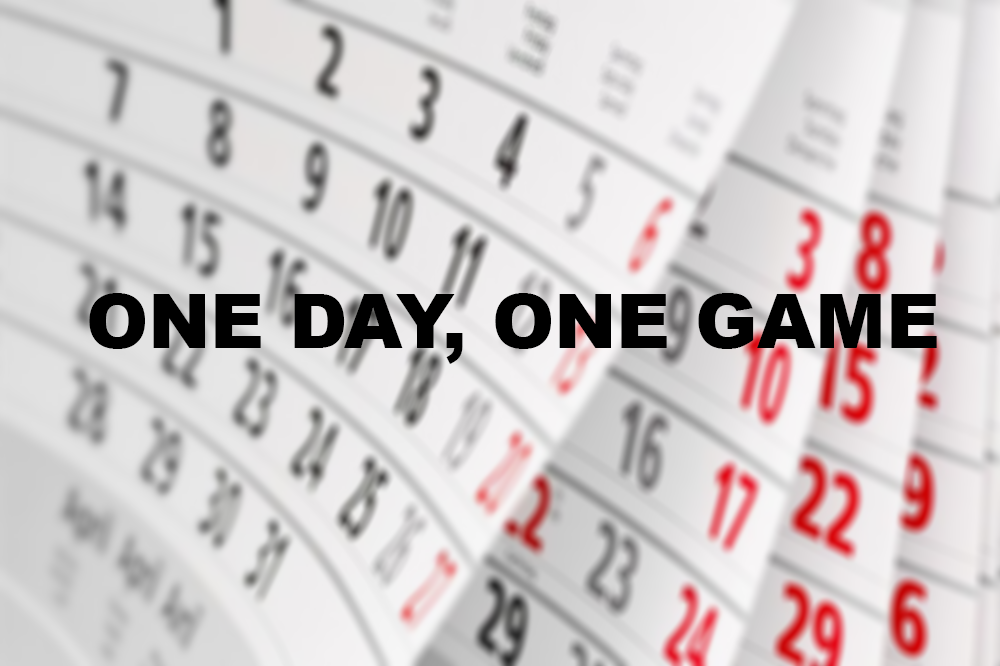 Community - One day, one game. | MetaCouncil