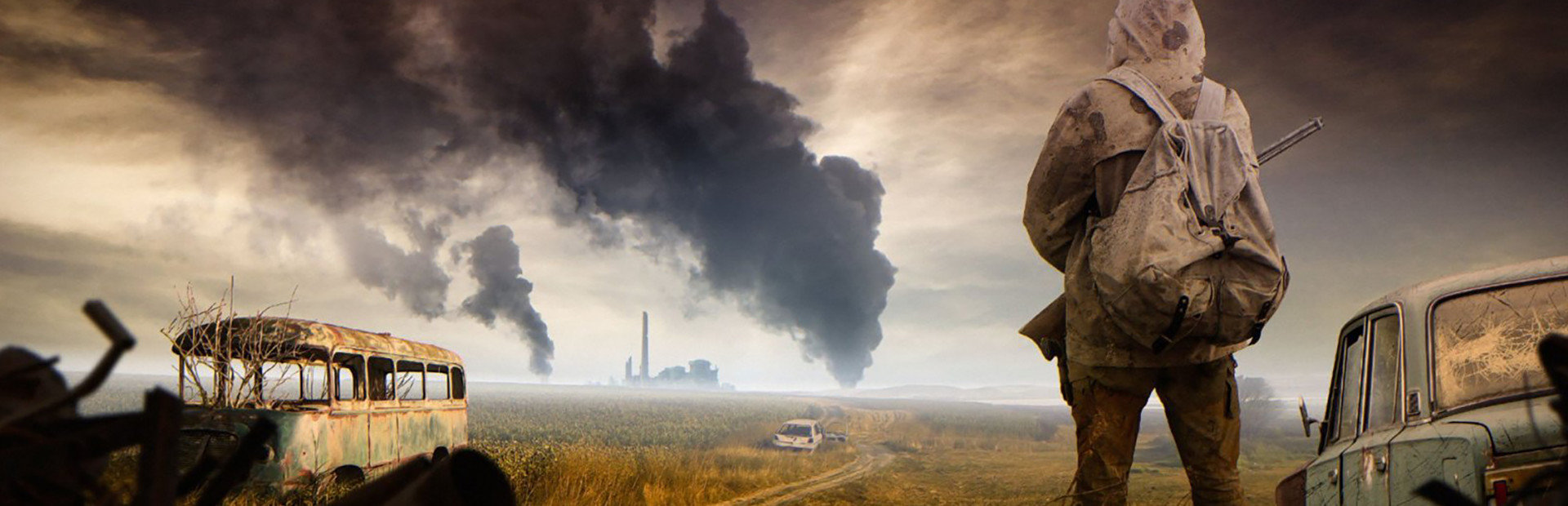 |OT| - ATOM RPG: Post-apocalyptic indie game - Welcome to Soviet ...